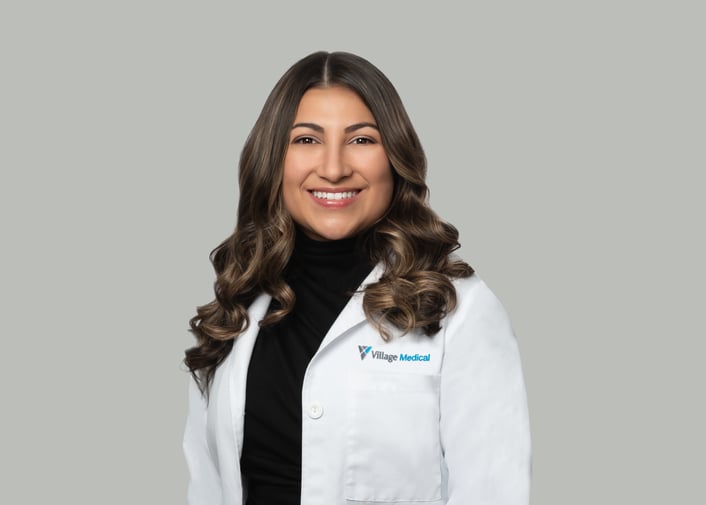 Health Services in Michigan | Village Medical