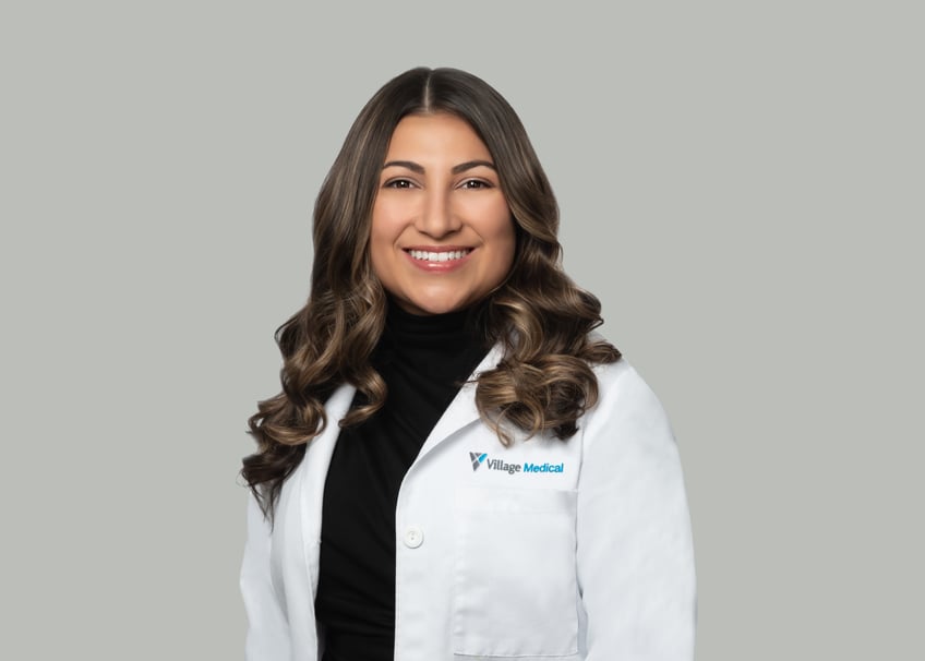 Health Services in Michigan | Village Medical