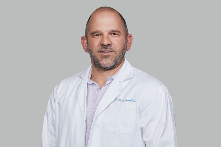 Primary Care in Phoenix | Village Medical