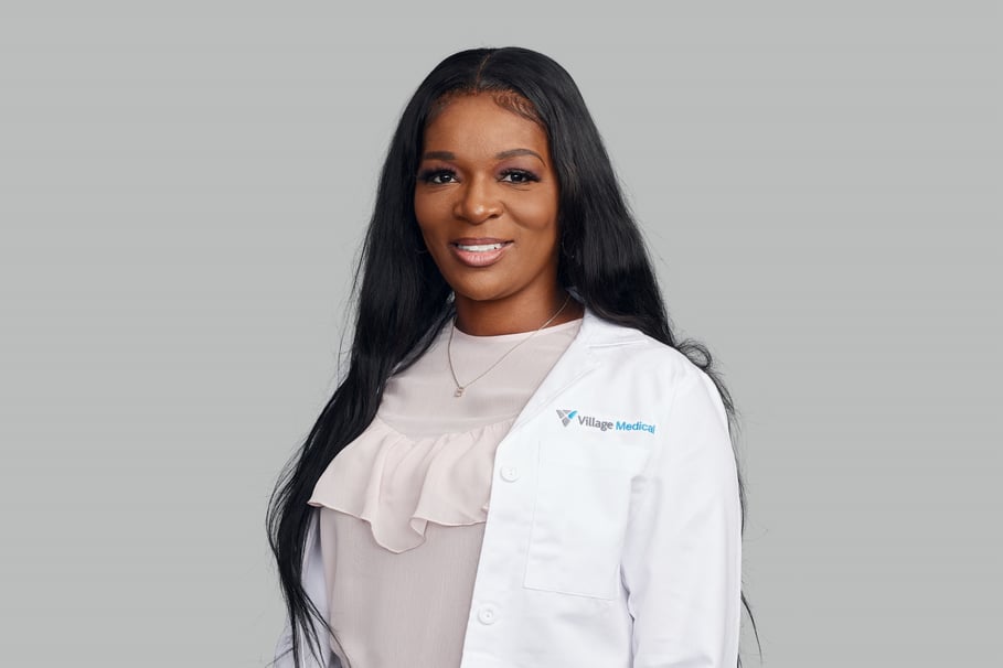 Primary Care in Phoenix | Village Medical