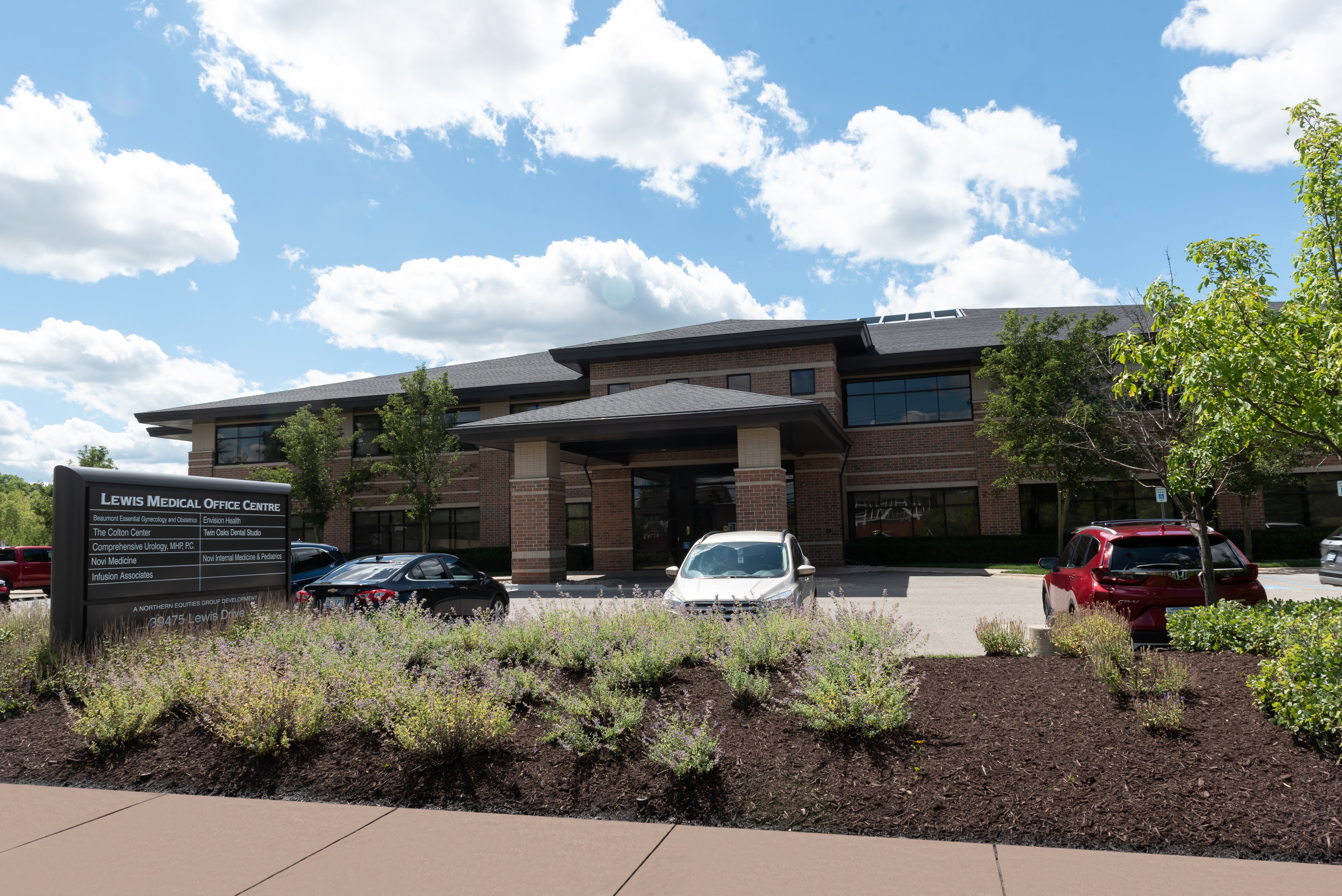 Health Services in Michigan | Village Medical
