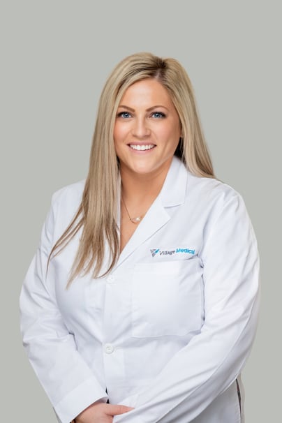 Primary Care in Georgia | Village Medical