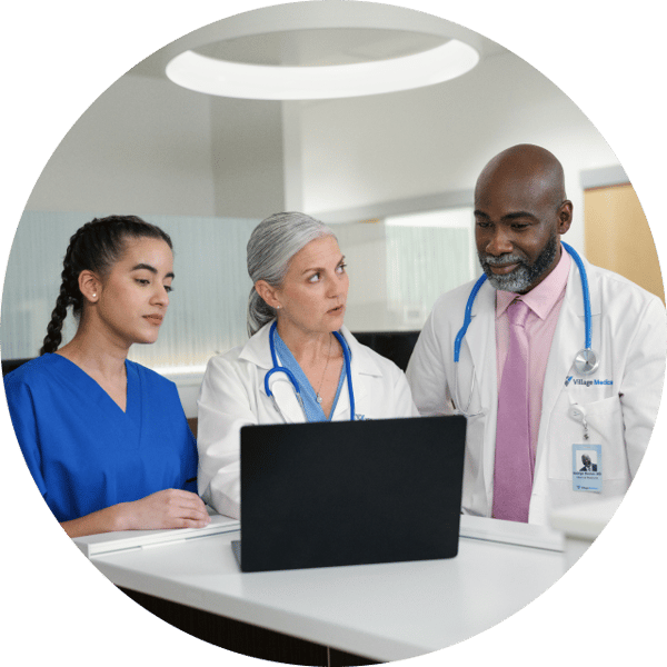 Coordinated Care for Your Health | Village Medical