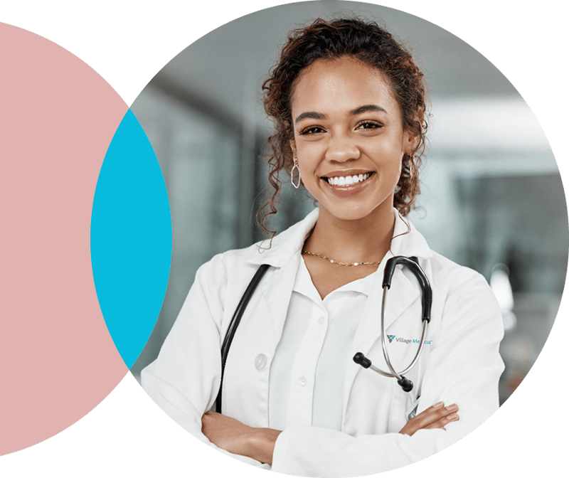 Personalized Primary Care & Preventive Health Services | Village Medical