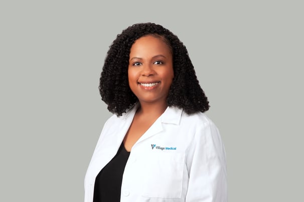 Primary Care in Georgia | Village Medical