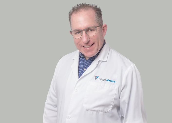 Health Services in Michigan | Village Medical