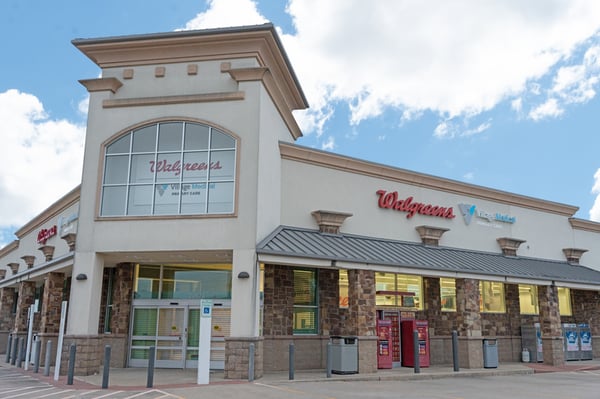 Village Medical at Walgreens - 20675 FM 1093 Rd, Suite A Richmond, TX ...