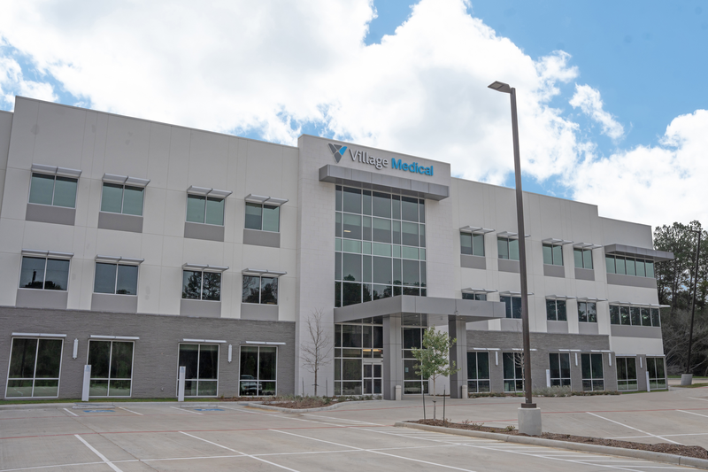 Timothy Doyle, DO - Tomball, TX | Village Medical